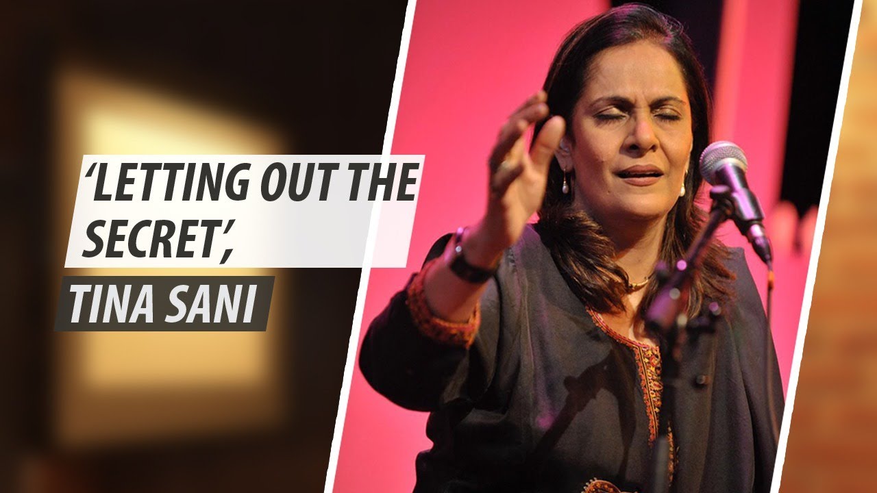 #LetsTalk - Episode 14 with Tina Sani (Hosted by the Salman Sufi ...
