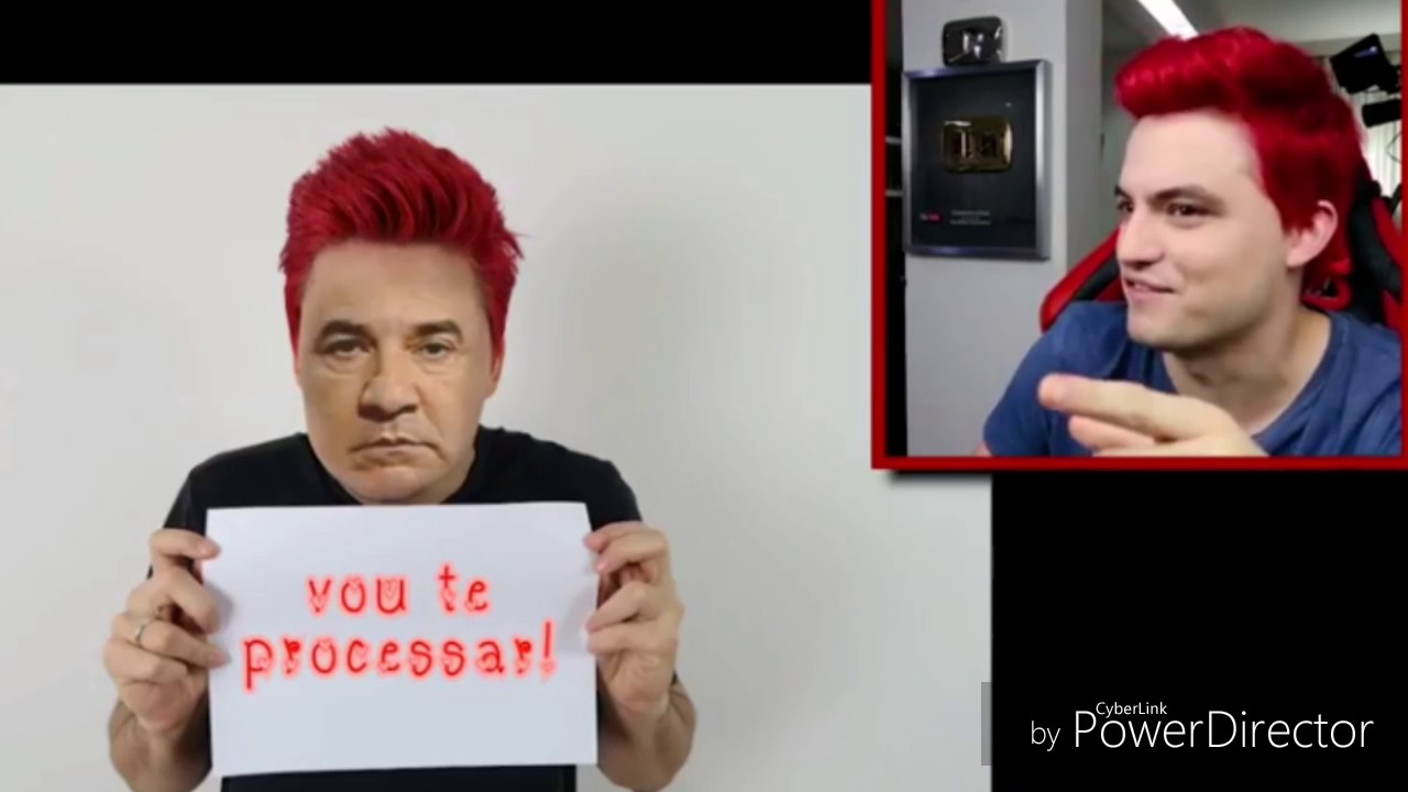 1 minuto de melhores memes do felipe neto - YouTube