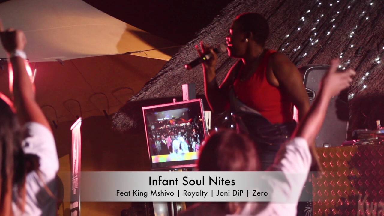 Infant Soul Nites Kwa Lichaba - YouTube