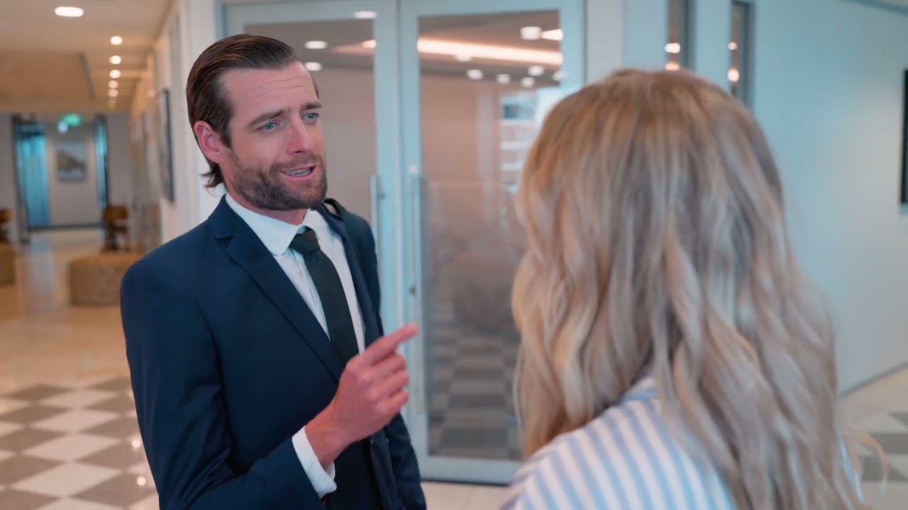 Welcome to Servcorp - YouTube