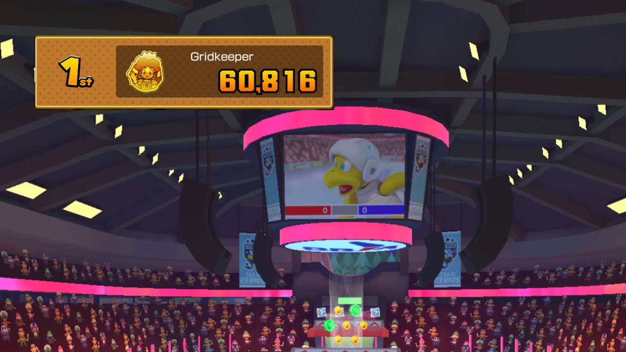 Mario Kart Tour - Autumn Tour (2023) (RANKED CUP, WEEK 2) [60,816 ...