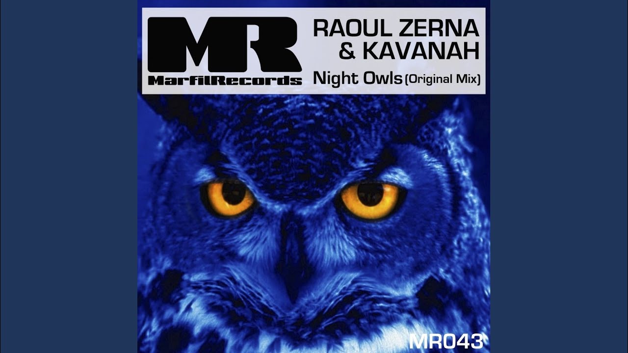 Night Owls (Original Mix) - YouTube