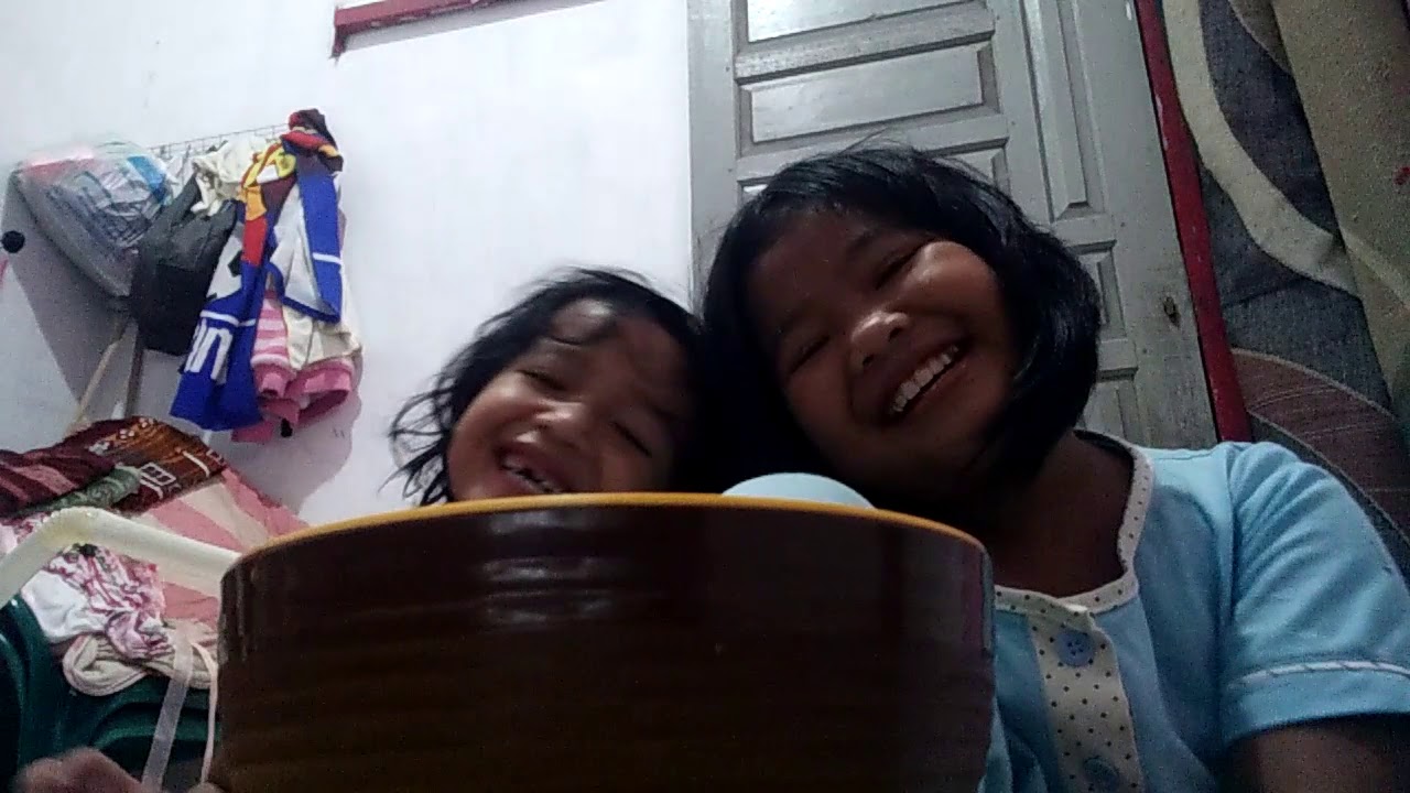 Minum Bareng Adek Youtube