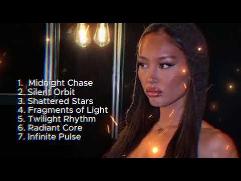 Naz Muzik - Midnight Chase, Silent Orbit remix collection - YouTube