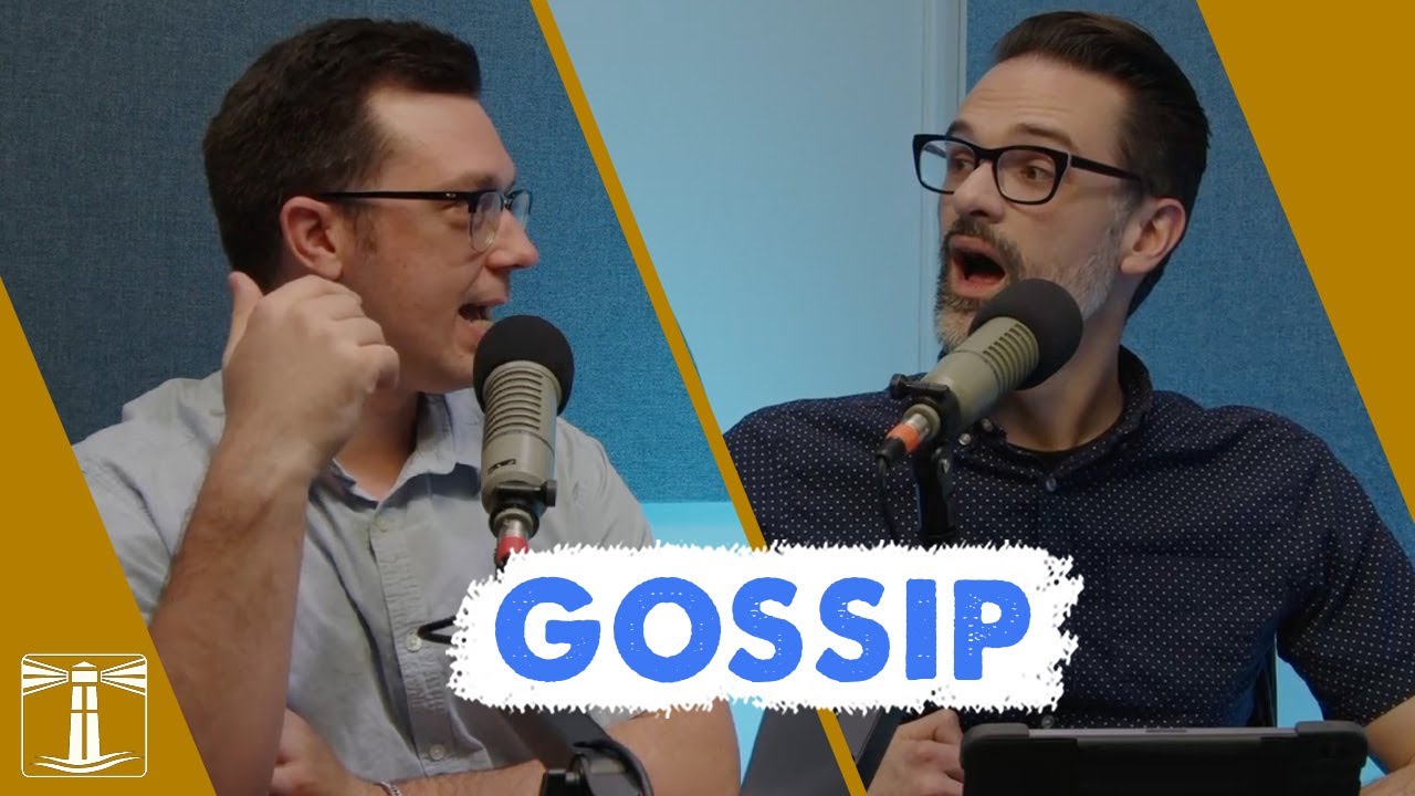 Monday, March 18th | Let’s Spill the Tea! - YouTube