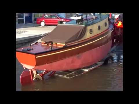 TERNURA TE WATER - LISTER JP2 18 PK - YouTube