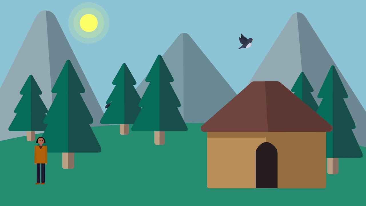 Shapes Objects in Combination - YouTube