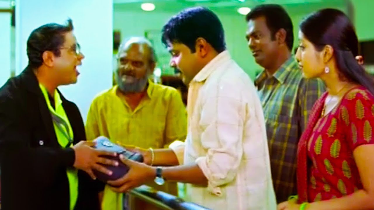 "അതിനുള്ള ബുദ്ധിയൊന്നും അതിന് ഇല്ലാലോ..!! Pachakuthira Malayalam Movie ...