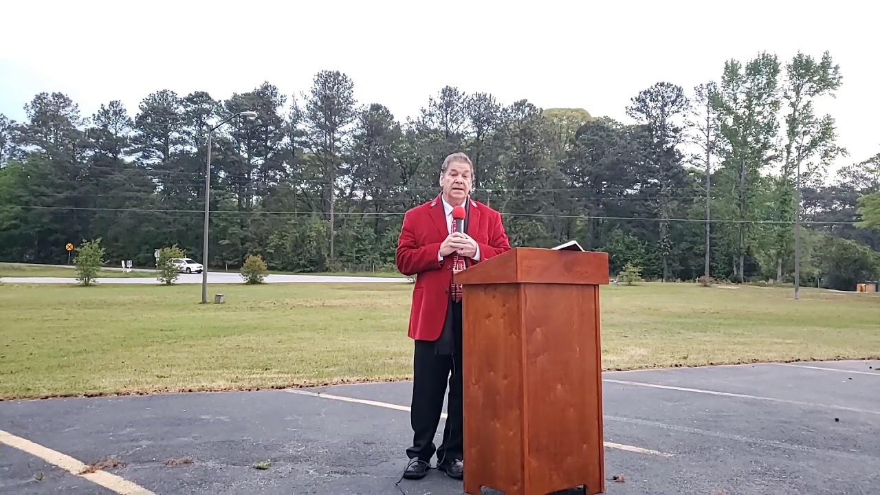 Son Rise Service!!!! - YouTube