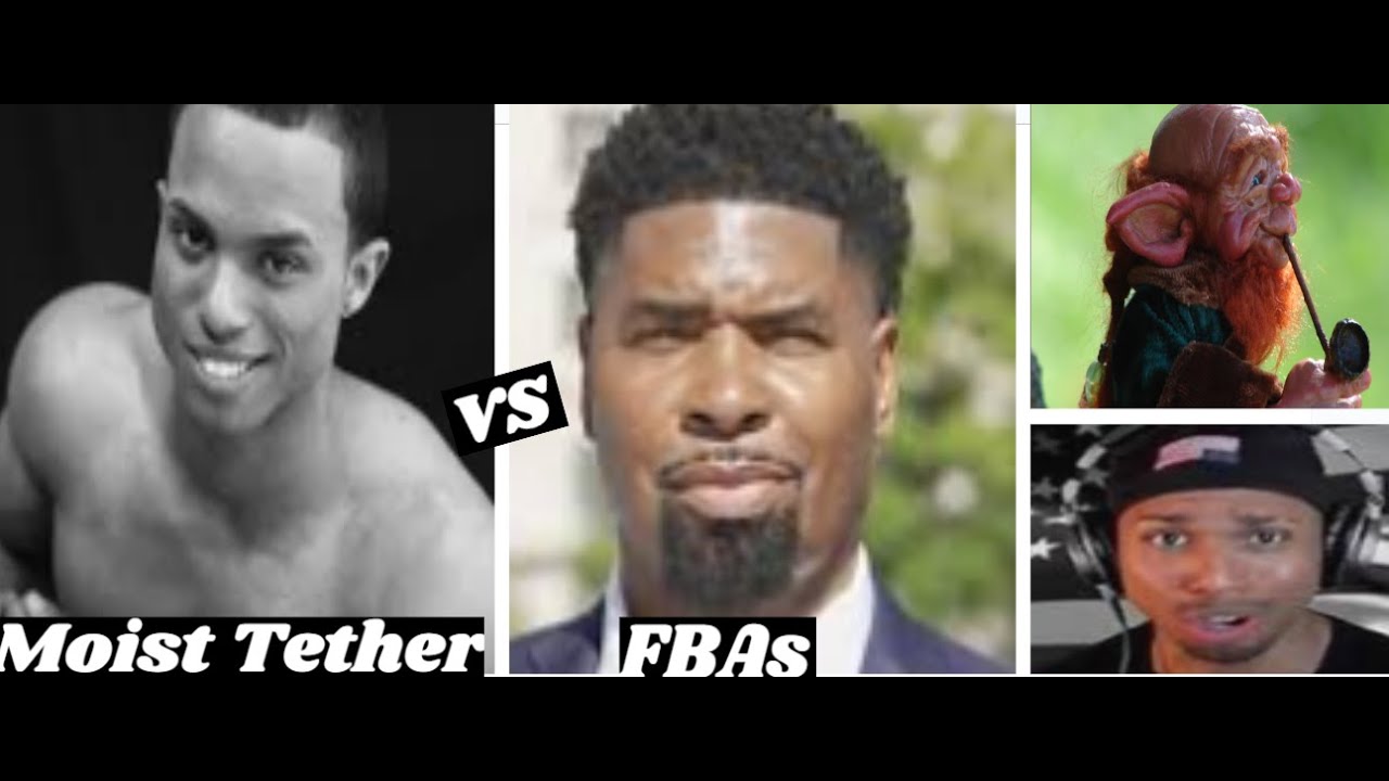 THE AMAZING LUCAS calls FBAs Dumb &the N-WORD! Tariq Nasheed EXPOSE ...