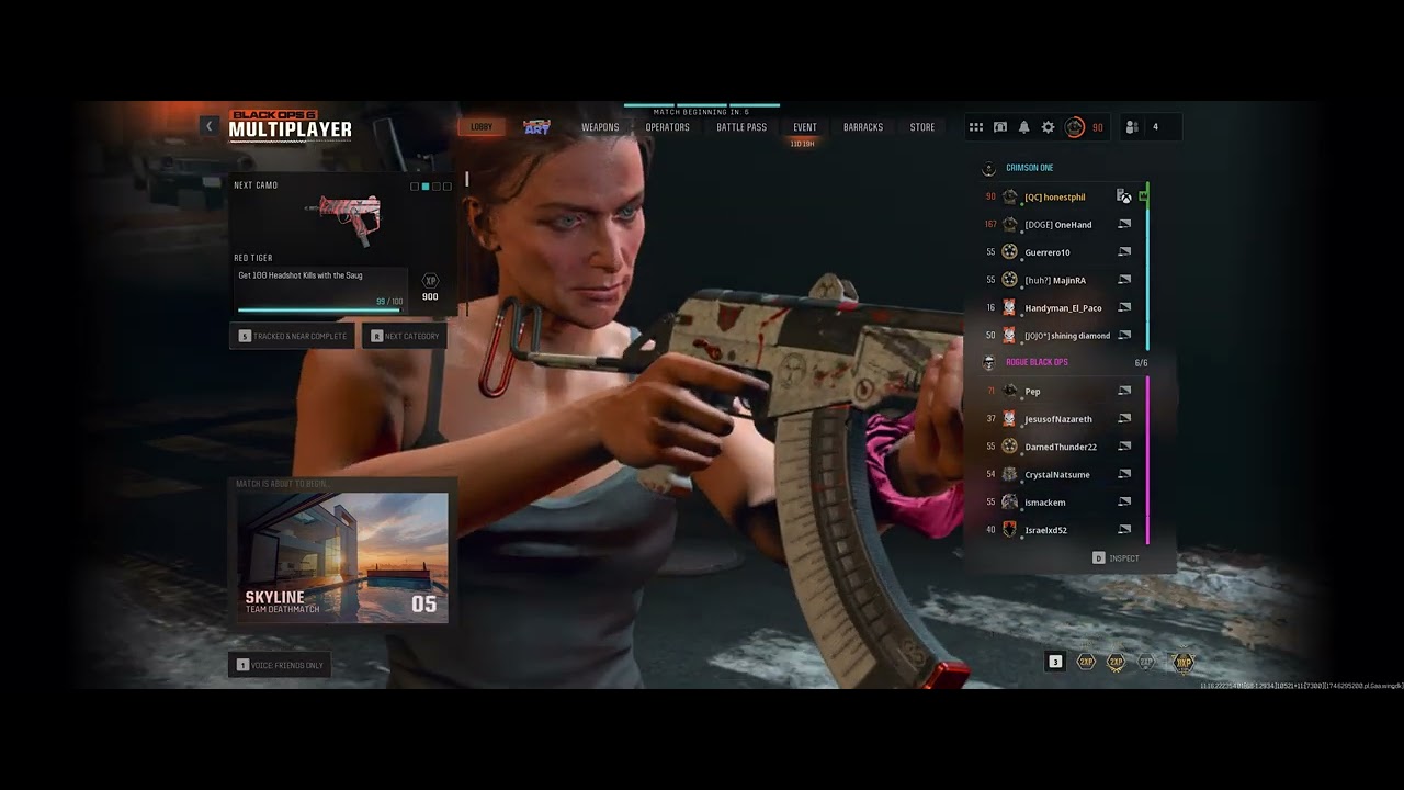 me playing cod - YouTube