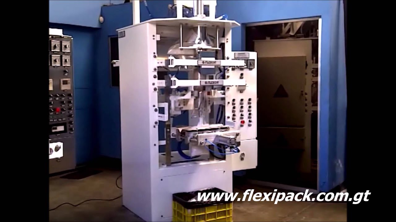 Loción, 01 caída, Flexor, Flexipack - YouTube