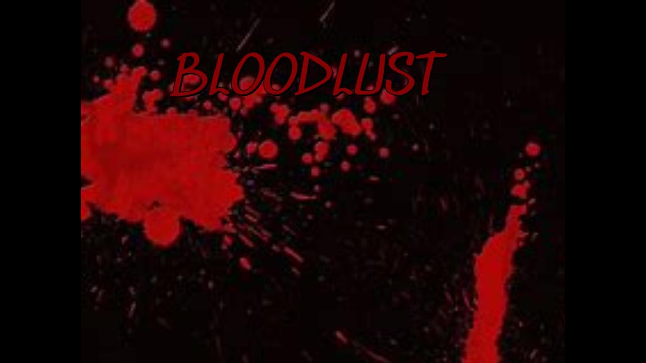 Requiem Of Blood - Sols RNG BLOODLUST Fan Made Soundtrack (Inspired by ...