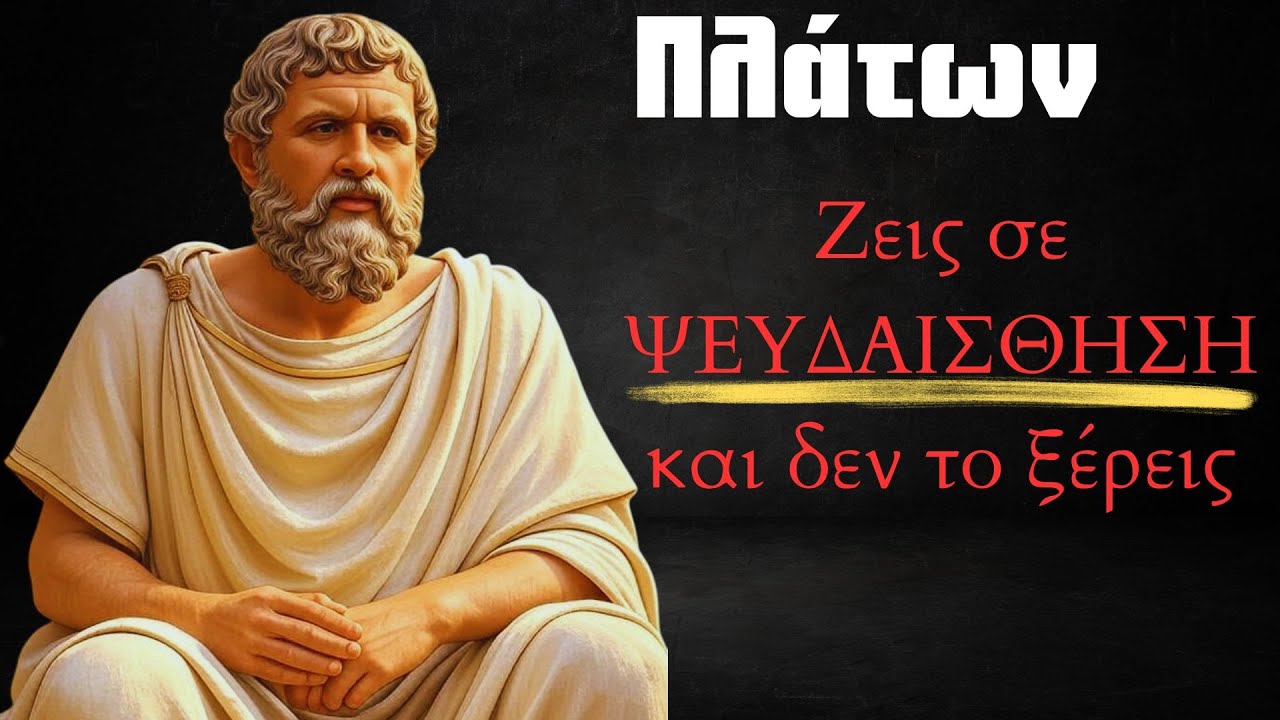 🎥 ΤΙ ΣΥΜΒΑΙΝΕΙ ΟΤΑΝ ΞΥΠΝΑΣ ΑΠΟ ΤΟ ΨΕΜΑ; | Επεισόδιο 2: Η Απελευθέρωση 🕯 ...