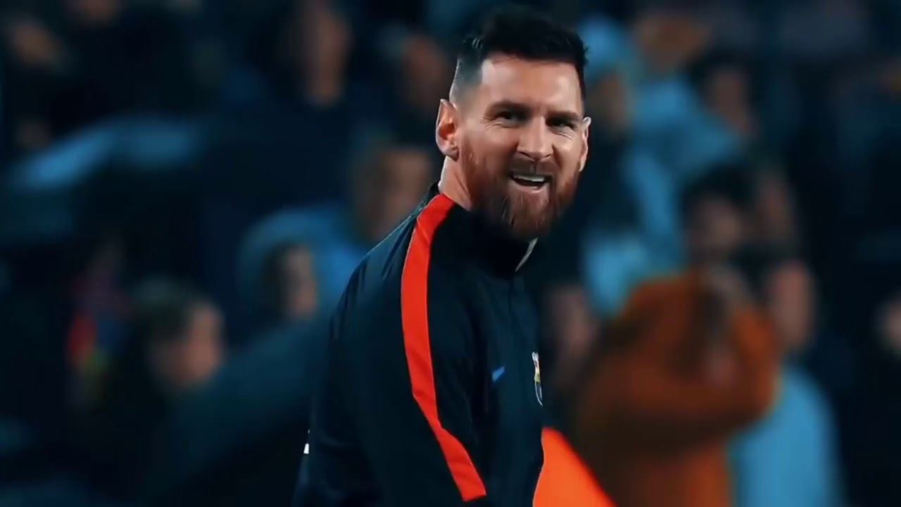 Messi respectful moments - YouTube