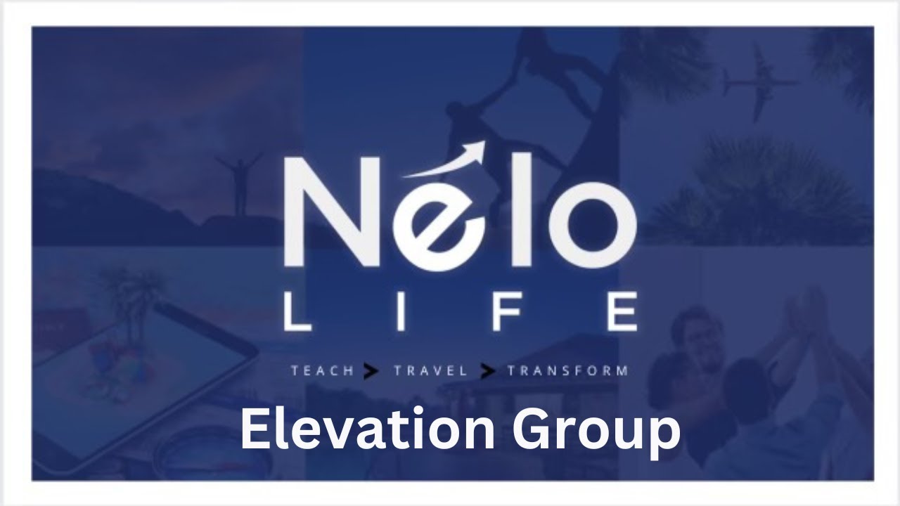 ***NELO Life Review, Overview, Compensation Plan, EARLY REGISTRATION ...