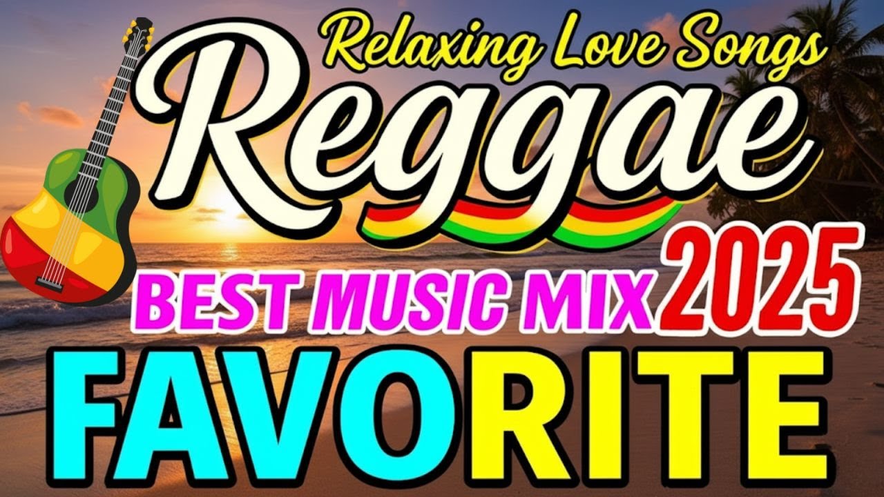 🇯🇲 Jamaican Roots Reggae Mix 2025 & Rasta Basslines 🇯🇲 - For Peaceful ...