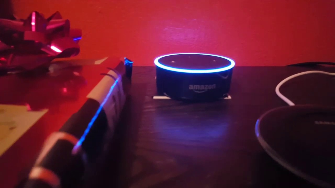 ALEXA GOOD MORNING - YouTube
