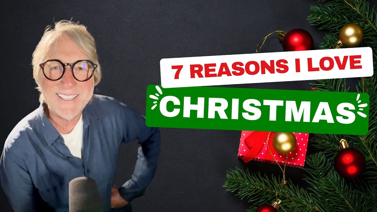 This is Why I Love Christmas - YouTube