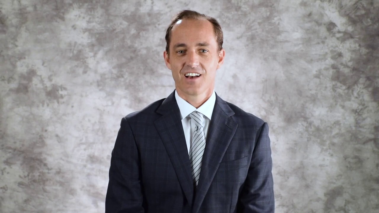 Todd A. Eads, MD, Neurosurgery - YouTube