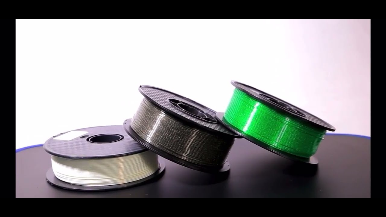 Printer Consumable Display of Sign 3D Printer#consumables #3dprinter ...