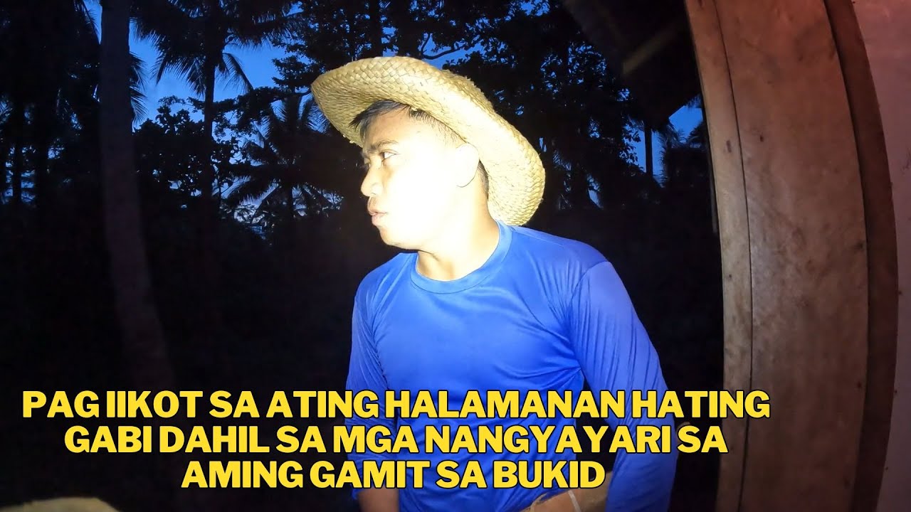 Pag Iikot Sa Halaman Dahil Sa Mga Nangyayari Sa Mga Gamit Pinuporwisyo 3846