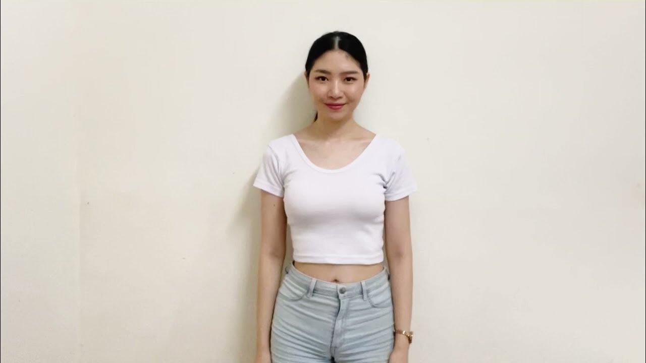 陳姿妙 - 中英文自我介紹影片 Miao Chen self introduction - in Chinese and English - YouTube