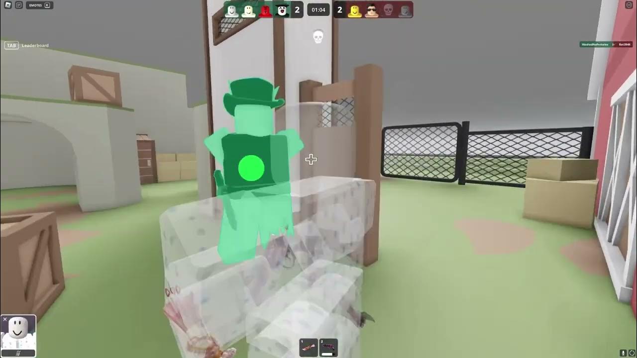 Top 1 Aerial Player in MVSD - YouTube