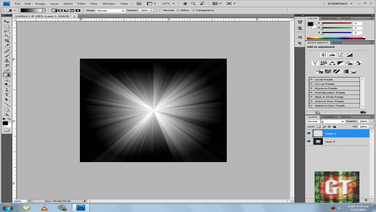 How To Make A Starburst Effect In Photoshop YouTube how-to-make-a-starburst-effect-in-photoshop-youtube