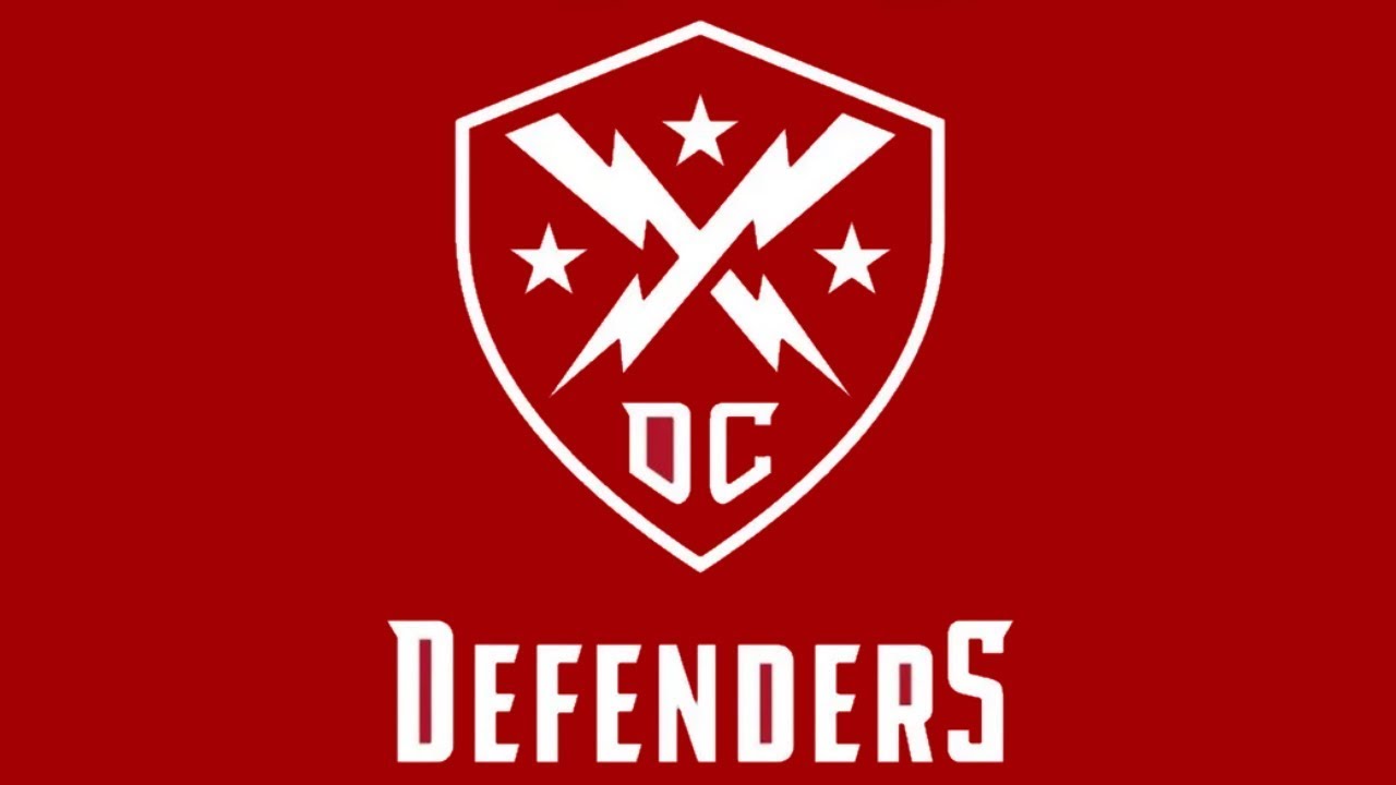 DC Defenders: First Look/My Thoughts | XFL | Training Camp January 4 ...
