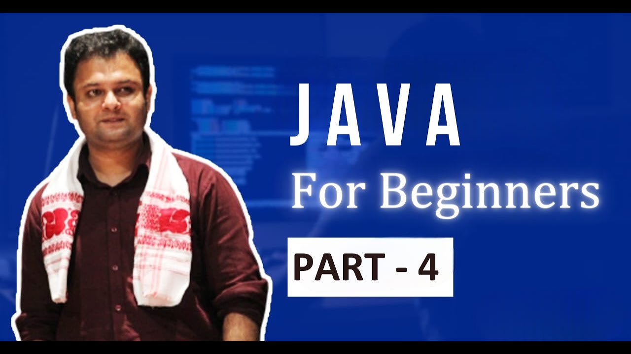 Tutorial 4 Java Operators Part 3 Mod Operator Youtube 0729