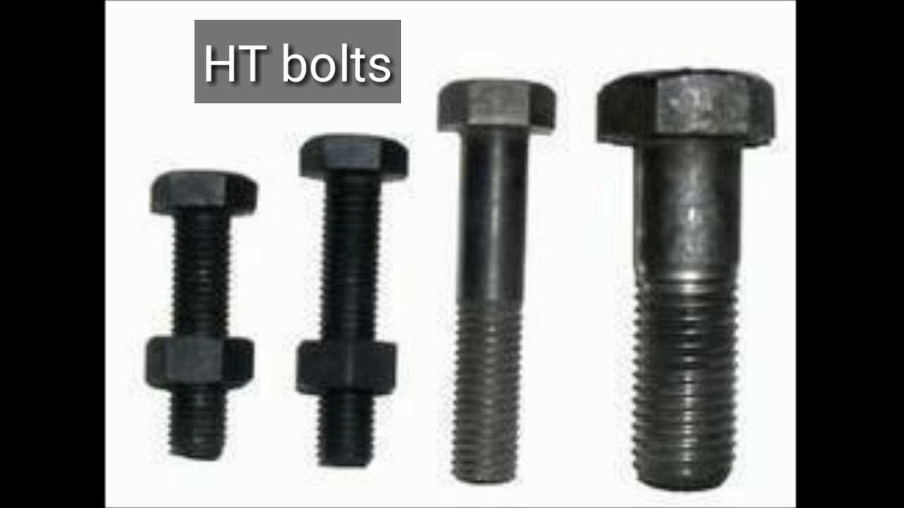 Bolt screw types Of Bolt Used In Industries HT Bolt SS BOLT MS BOLT I bolt-screw-types-of-bolt-used-in-industries-ht-bolt-ss-bolt-ms-bolt-i