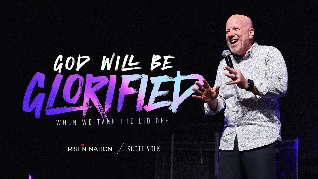 November 20th, 2022 | Risen Nation Church I Sunday | Live | Scott Volk ...