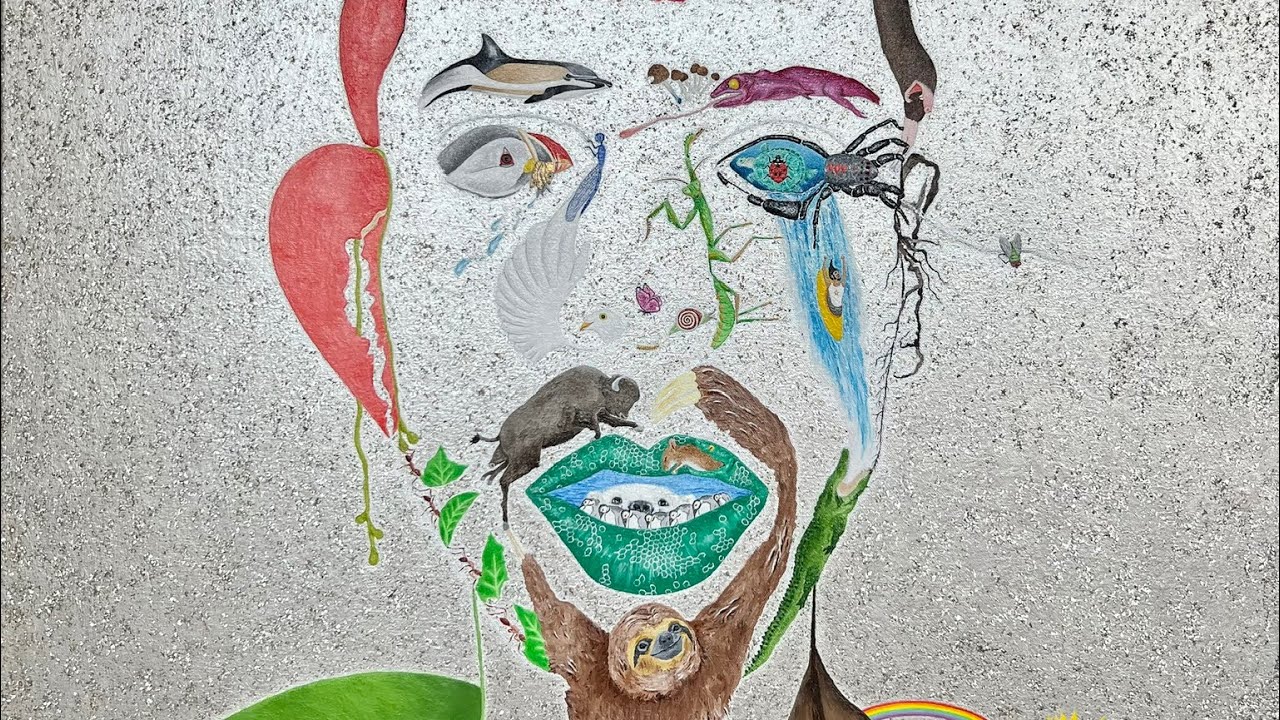 Untitled Self Portrait No.14 (Horizontal Shot) - YouTube