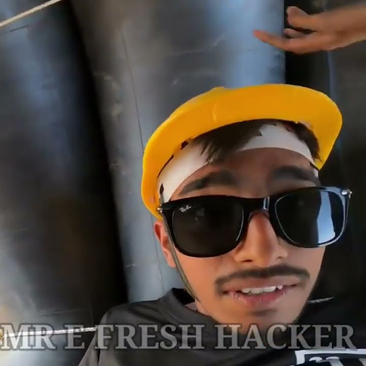 @MRINDIANHACKER @Crazy XYZ. 100% science dilraj #mrindianhacker #ytshorts #shorts - YouTube