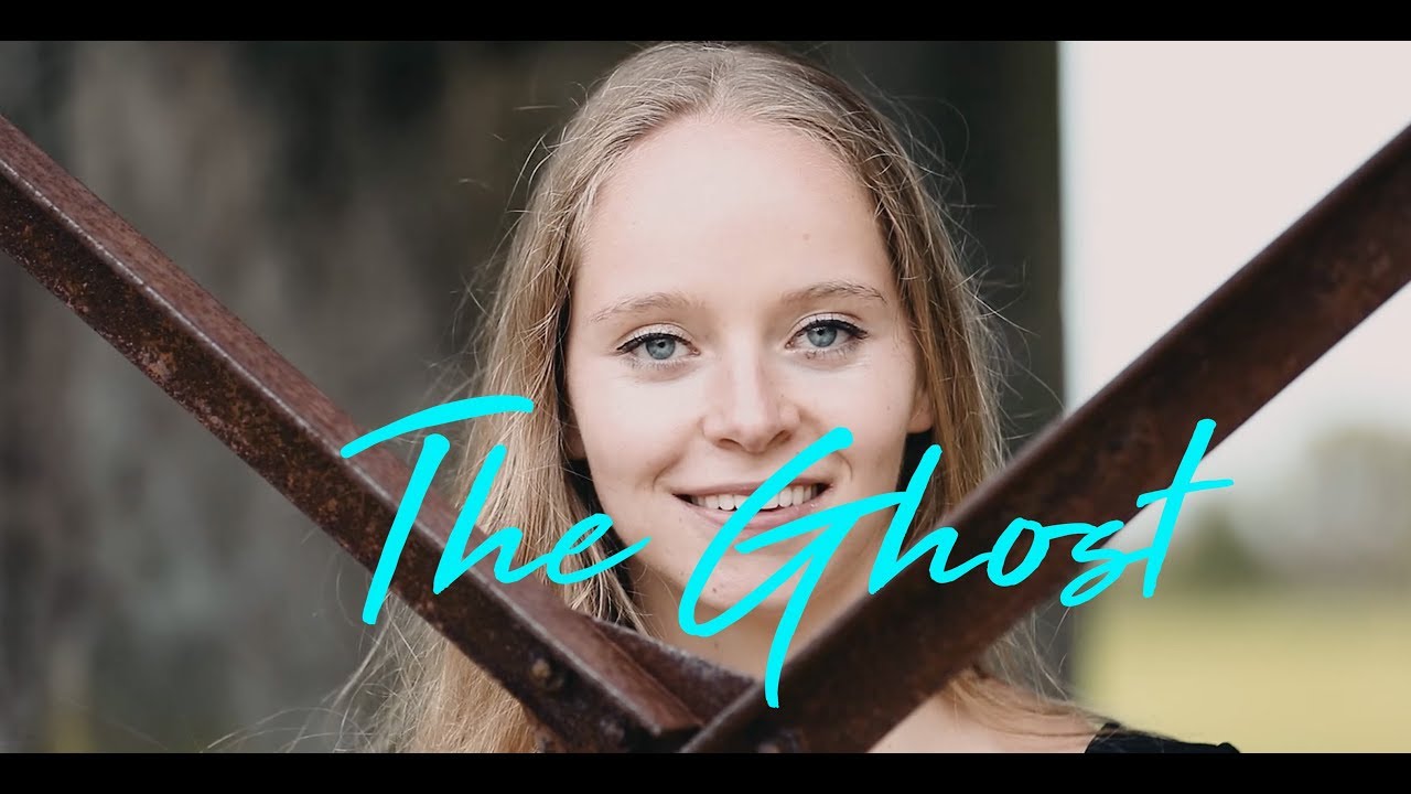 The Ghost - YouTube