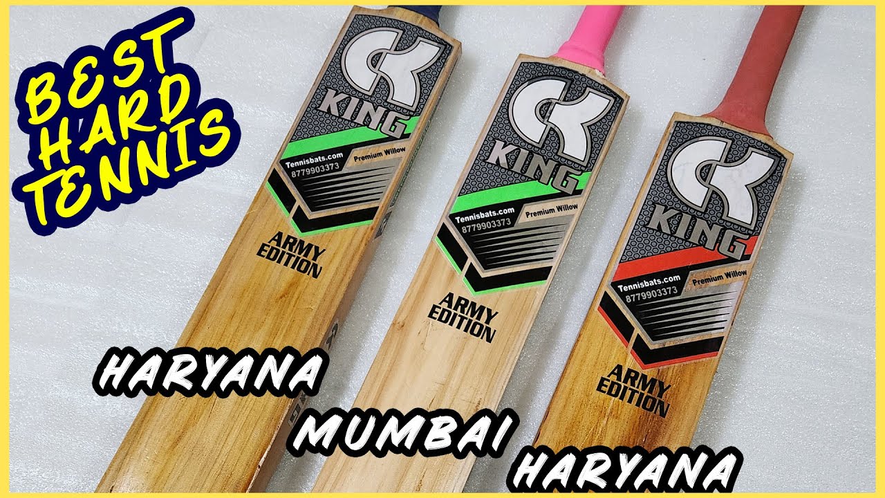 𝗚𝗼𝗶𝗻𝗴 𝘁𝗼 𝗠𝘂𝗺𝗯𝗮𝗶 & 𝗛𝗮𝗿𝘆𝗮𝗻𝗮 || 𝗖𝗞 𝗞𝗜𝗡𝗚 𝗔𝗥𝗠𝗬 𝗘𝗗𝗜𝗧𝗜𝗢𝗡 || 𝗕𝗲𝘀𝘁 𝗛𝗮𝗿𝗱 𝗧𝗲𝗻𝗻𝗶𝘀 𝗕𝗮𝘁𝘀 || 𝗦𝗼𝗹𝗶𝗱 𝗣𝘂𝗻𝗰𝗵 - YouTube