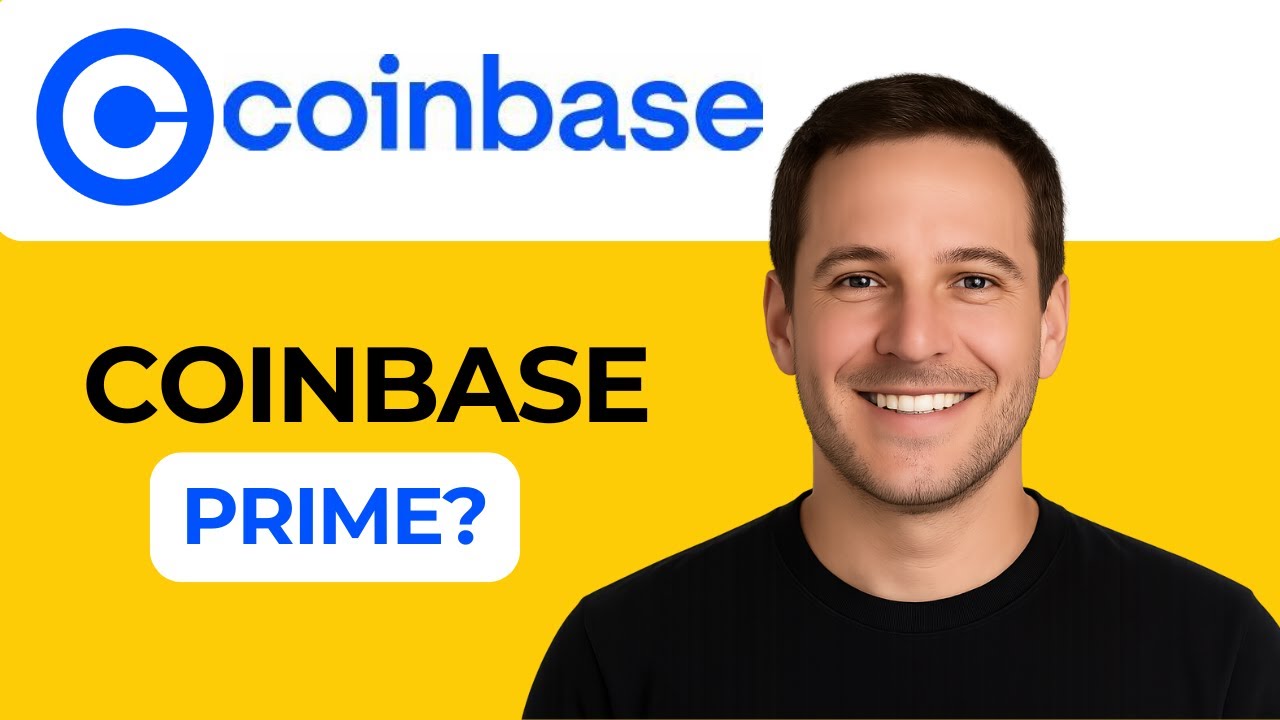 What Is Coinbase Prime? (2025) – Complete Overview for Institutions ...