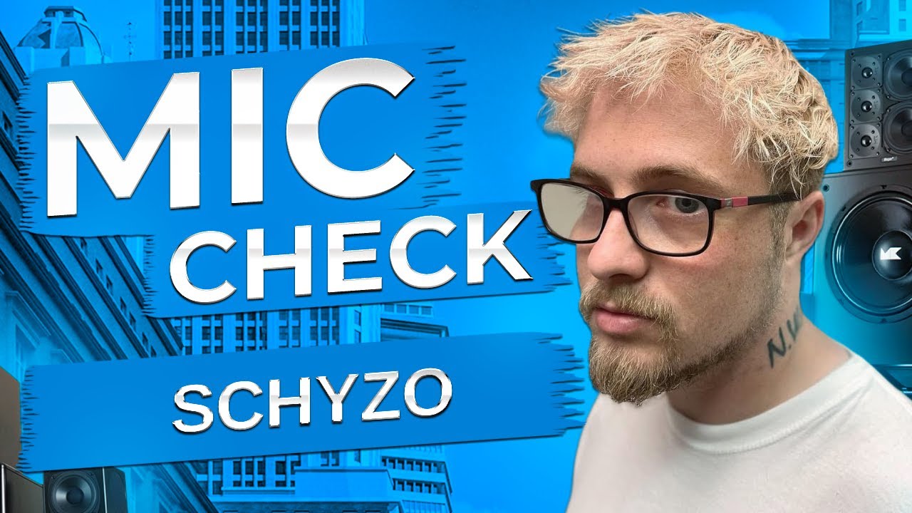 SCHYZO - DEPRESE MÁM I 3 MĚSÍCE V KUSE - YouTube