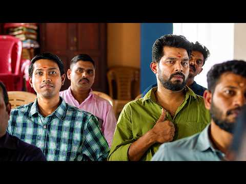 ഒരു നാടിനെ മുഴുവൻ ചിരിപ്പിച്ചിട്ട് ഇരിക്കാന് ഇരിപ്പു കണ്ടാ | Althaf | Sharafudheen Comedy Scenes