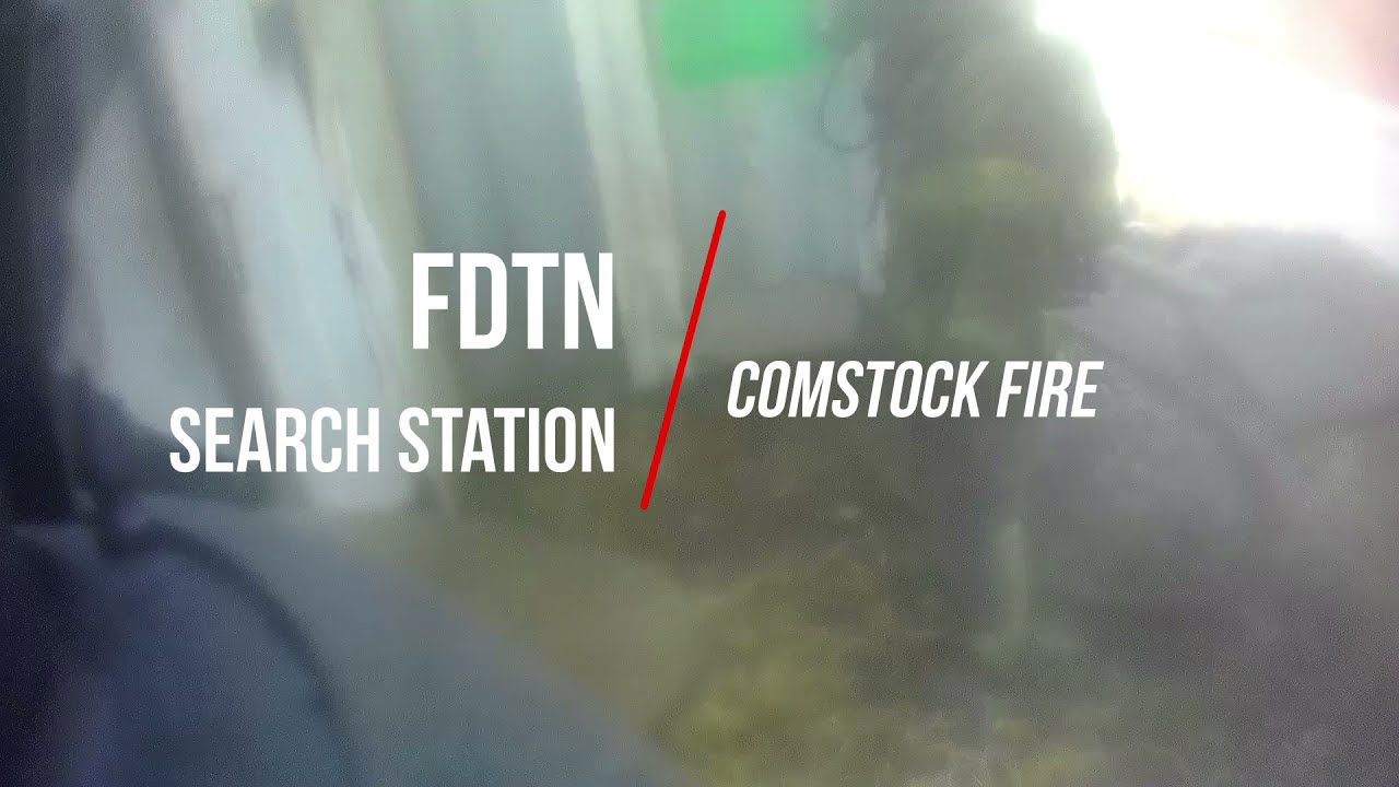 FDTN Search Evolution - YouTube
