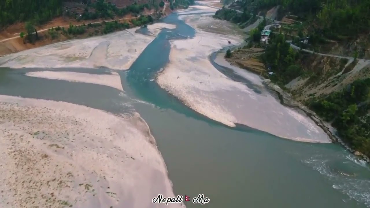 sano bheri ra thulo bheri - YouTube