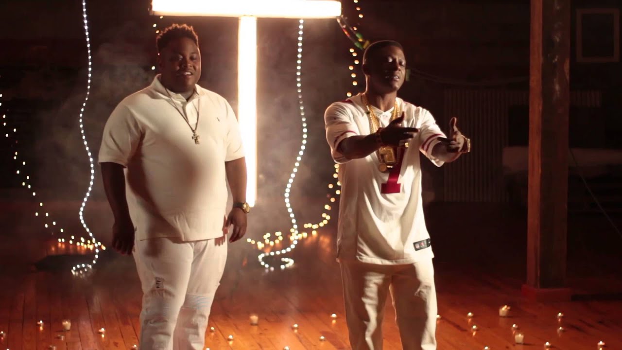T-Rell - "My Dawg" (Behind the Scenes Music Video) - YouTube