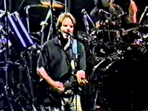 06-12-1992 – First Set | Grateful Dead of the Day