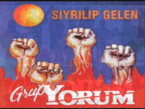 Grup YORUM - Entel Karşılaması