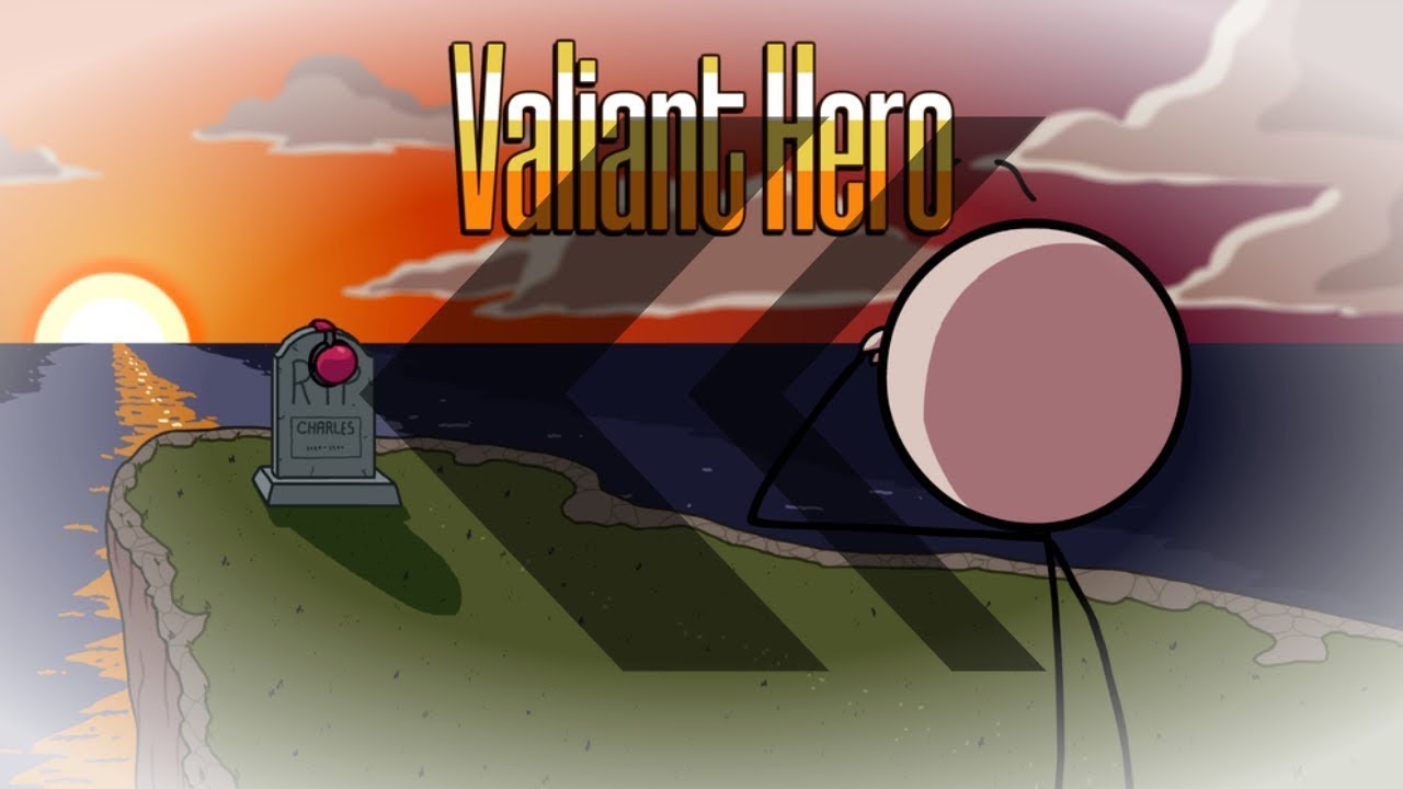 Completing the mission - Ending VH - Henry Stickmin Collection - YouTube