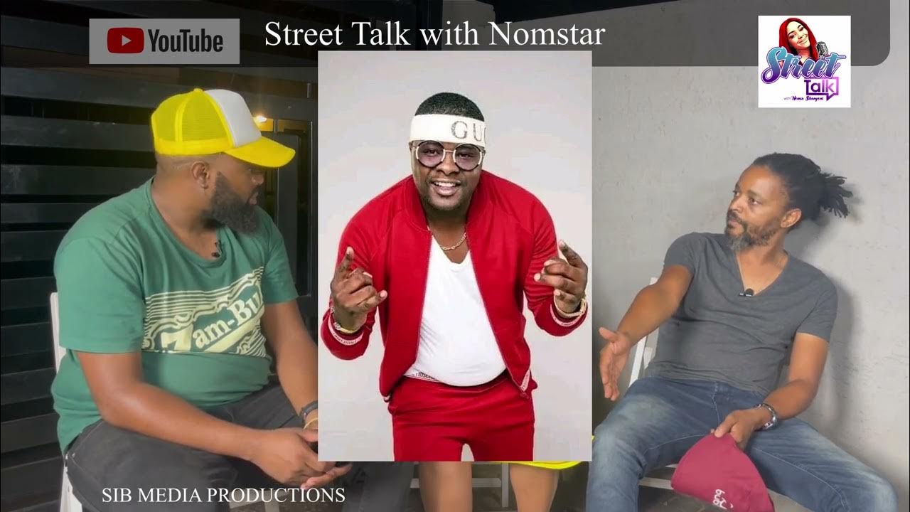 Exploring the Life and Legacy of AKA on CHILLAS Podcast with Nomstar (S1, Ep. 20) - YouTube