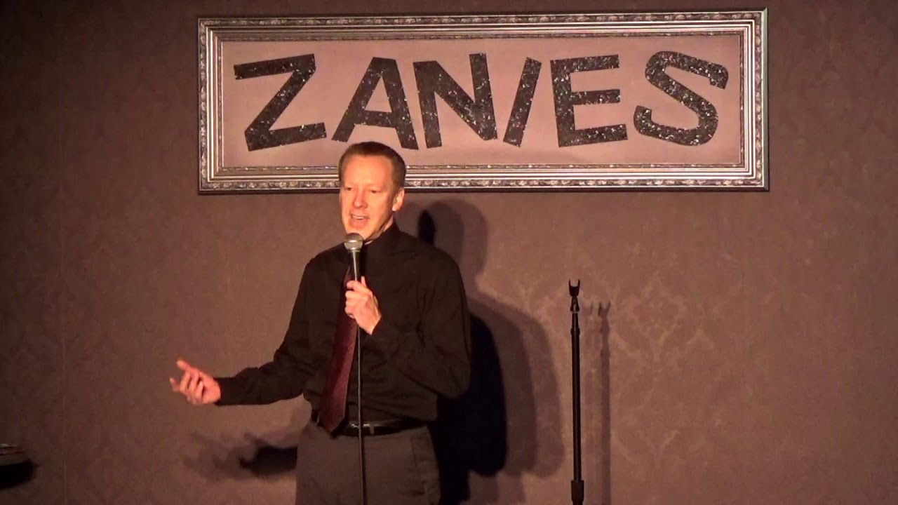 Comedian Tom Wrobel: Celebrity Deaths 2019 - YouTube