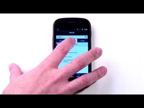 we7 Radio Plus - Andoid App Review - Frackulous 162