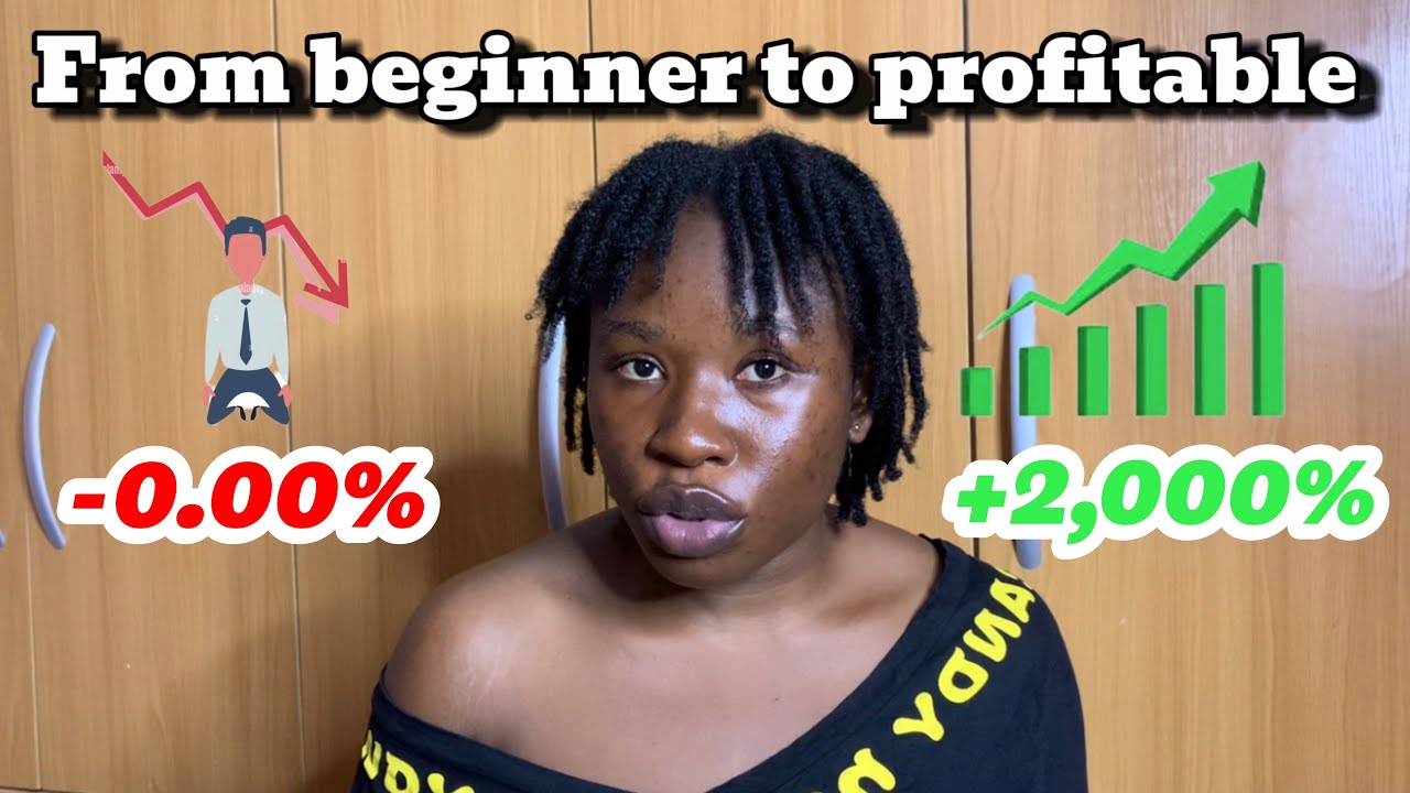 How to Become a Profitable Trader: A Step-by-Step Guide for Beginners ...